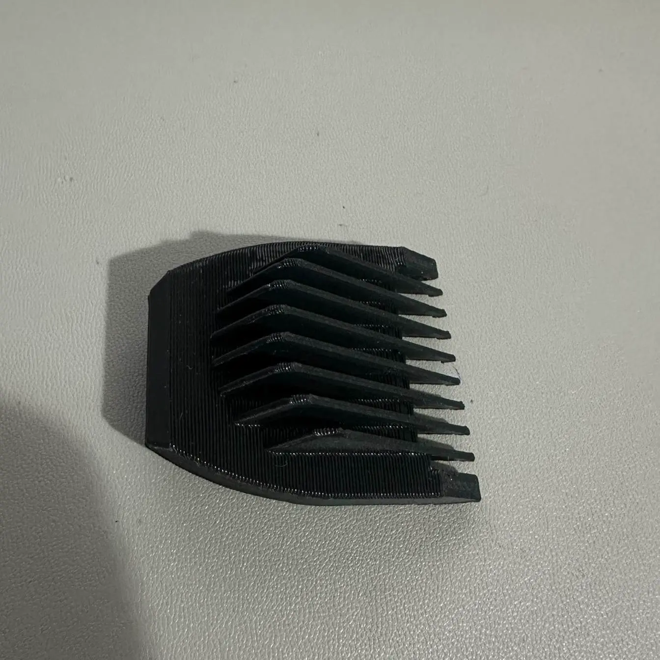 3D Printer Files | 3MF File | philips 3000-5000 series 2 mm shaving tip ...