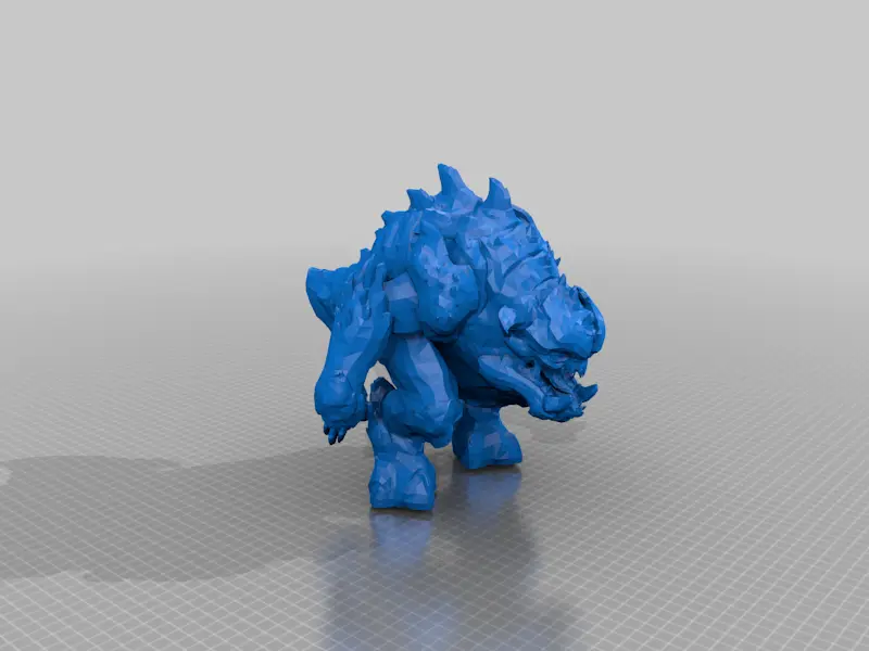 Free Miniature Games & Accessories STL Download - more doom eternal ...