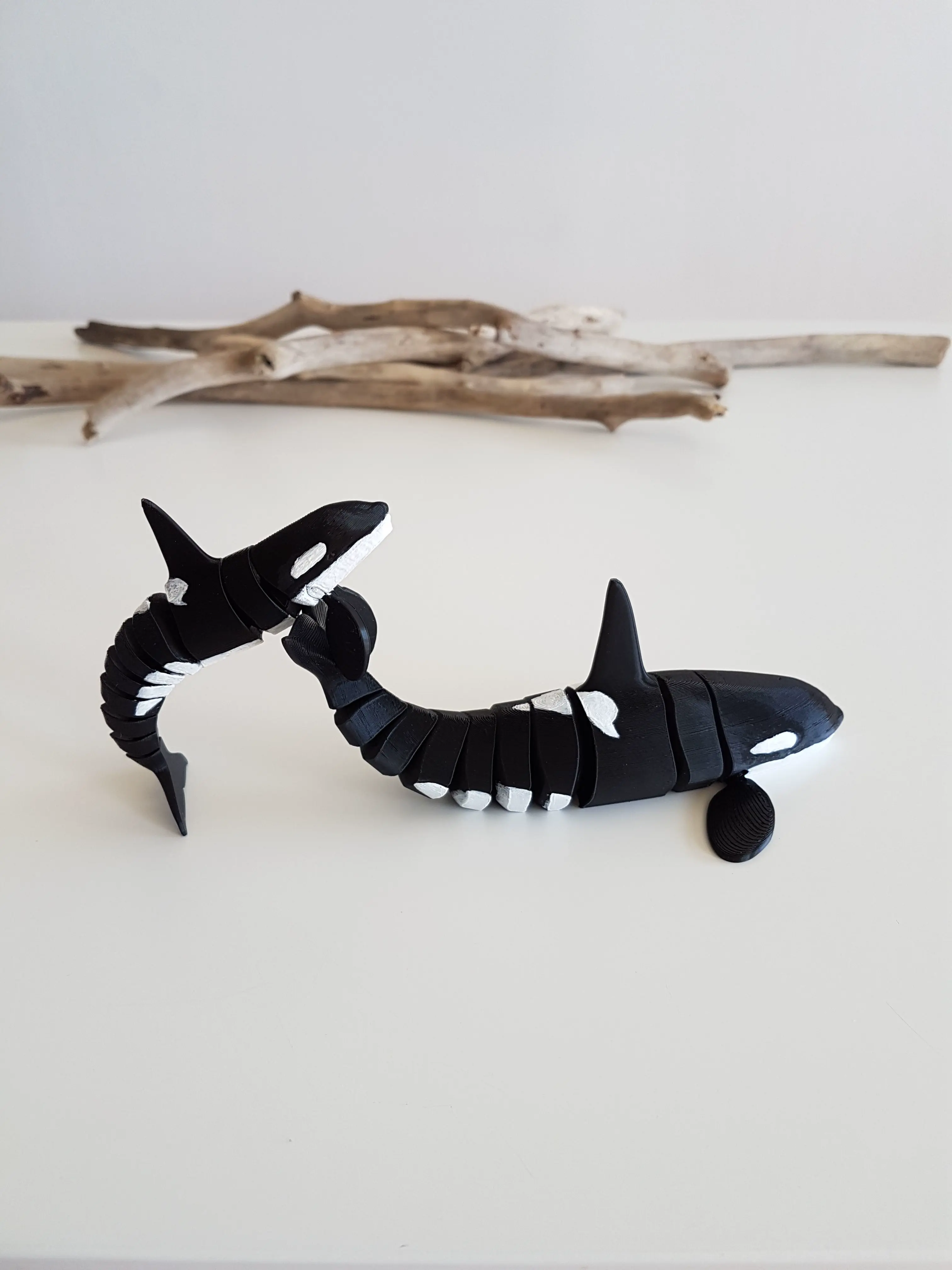 Other STL Download - Orca Flexi (Multicolor.3mf included)by Boby_Green