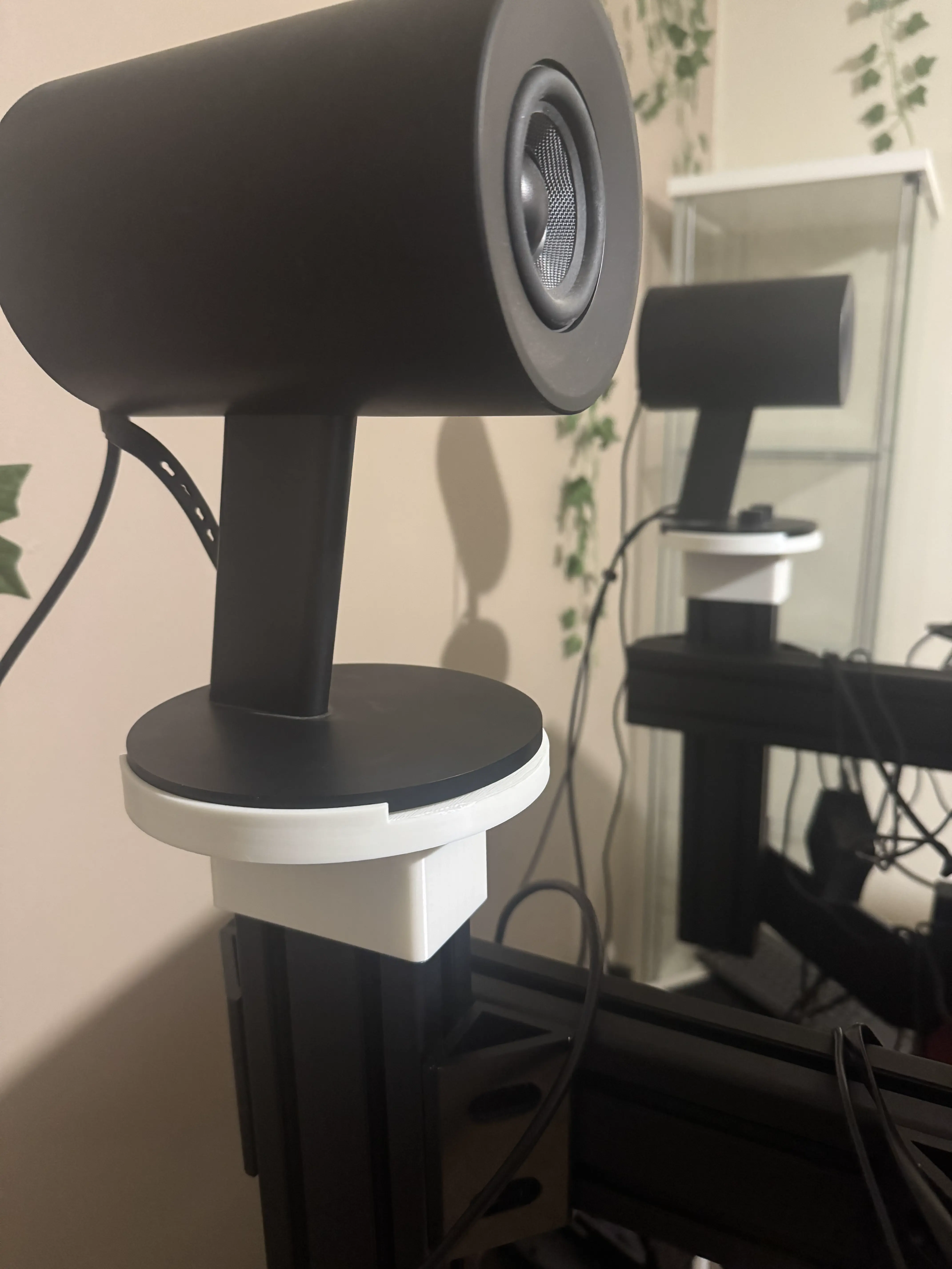 3D Printer Files | 3MF File | Razer Nommo 8020 Mount | Creality Cloud