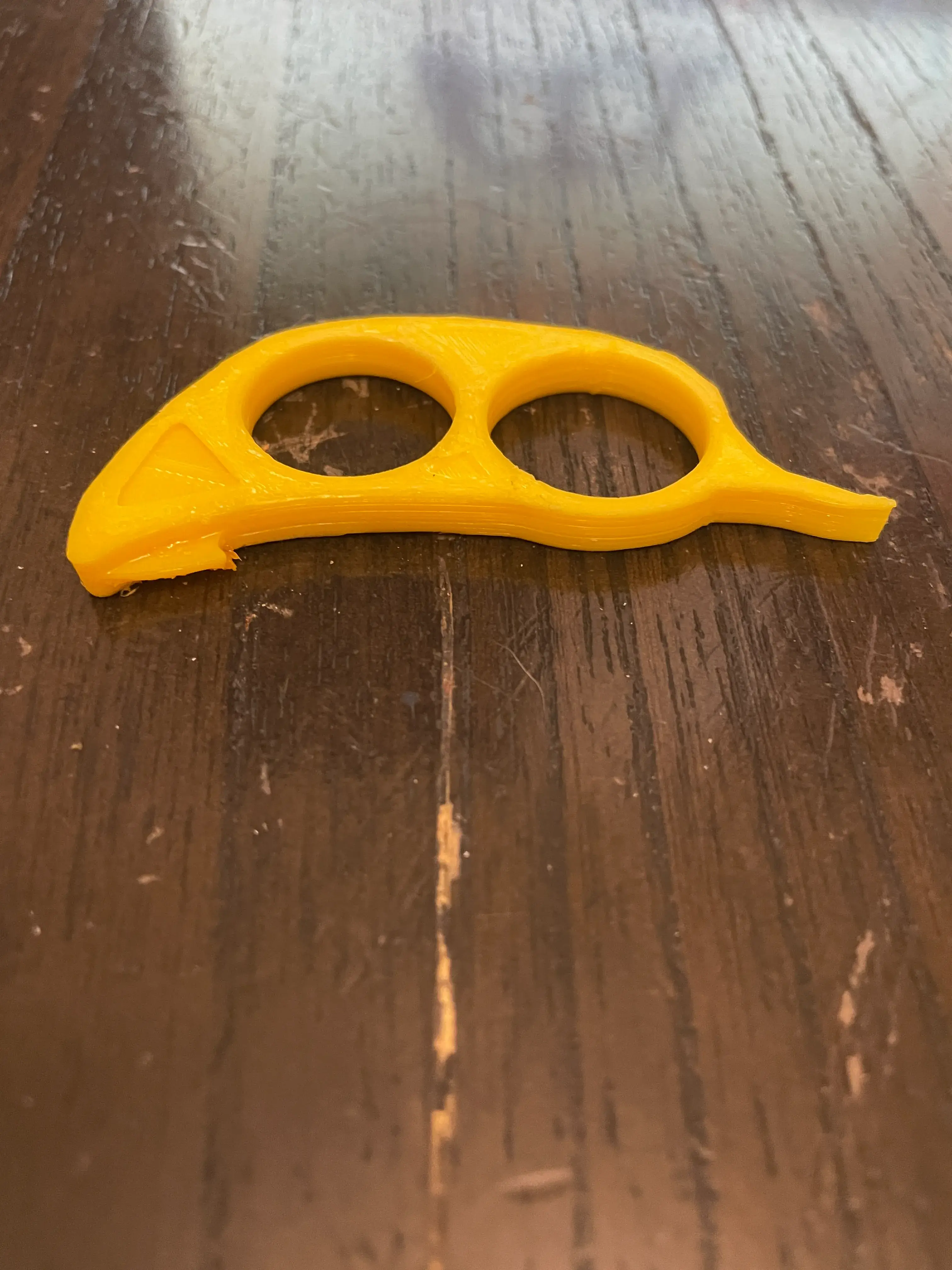 Tools & Spare Parts STL Download - Orange Peelerby DadBot Prints