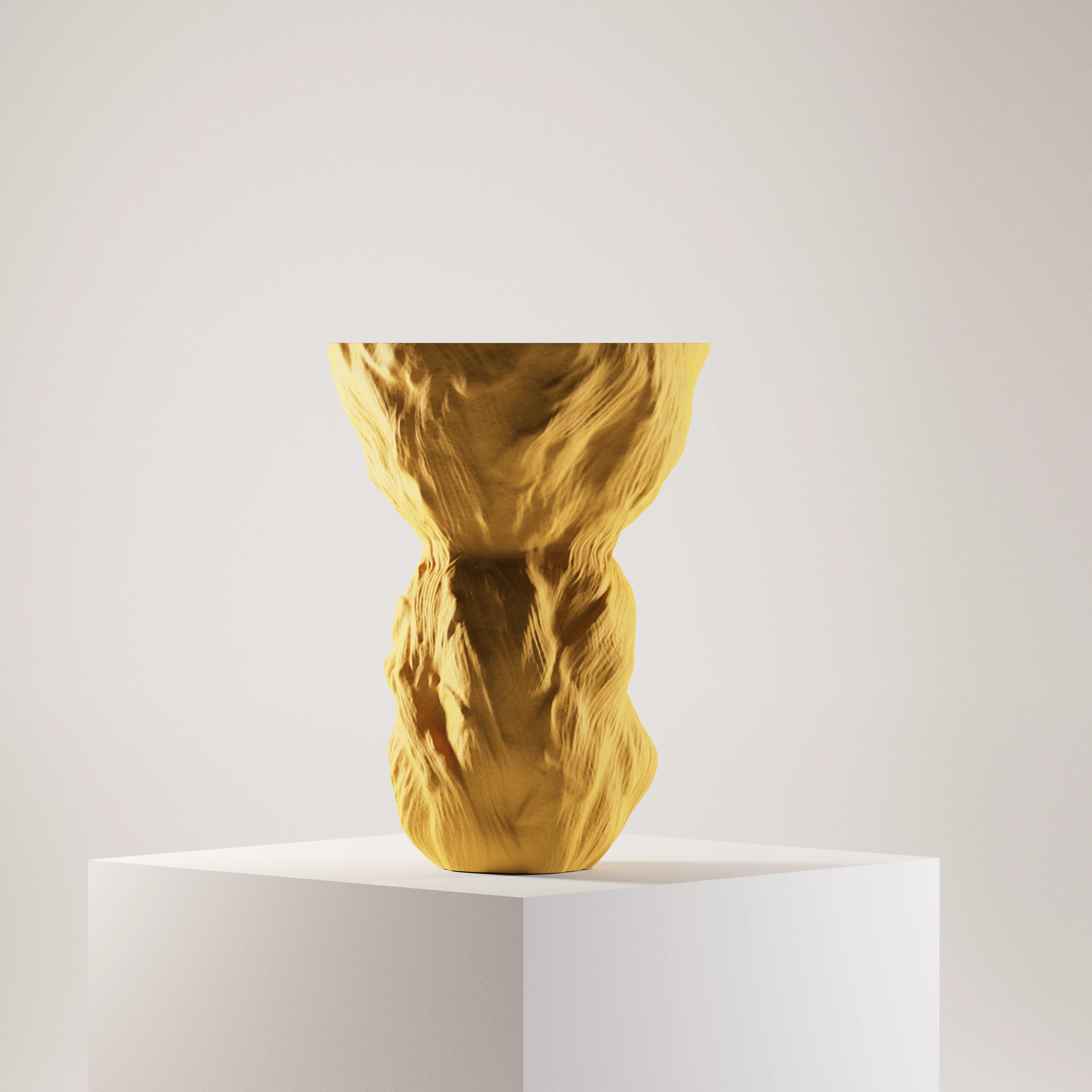 Zeus Vase | Embodied ideas collection | 3D models download | Creality Cloud
