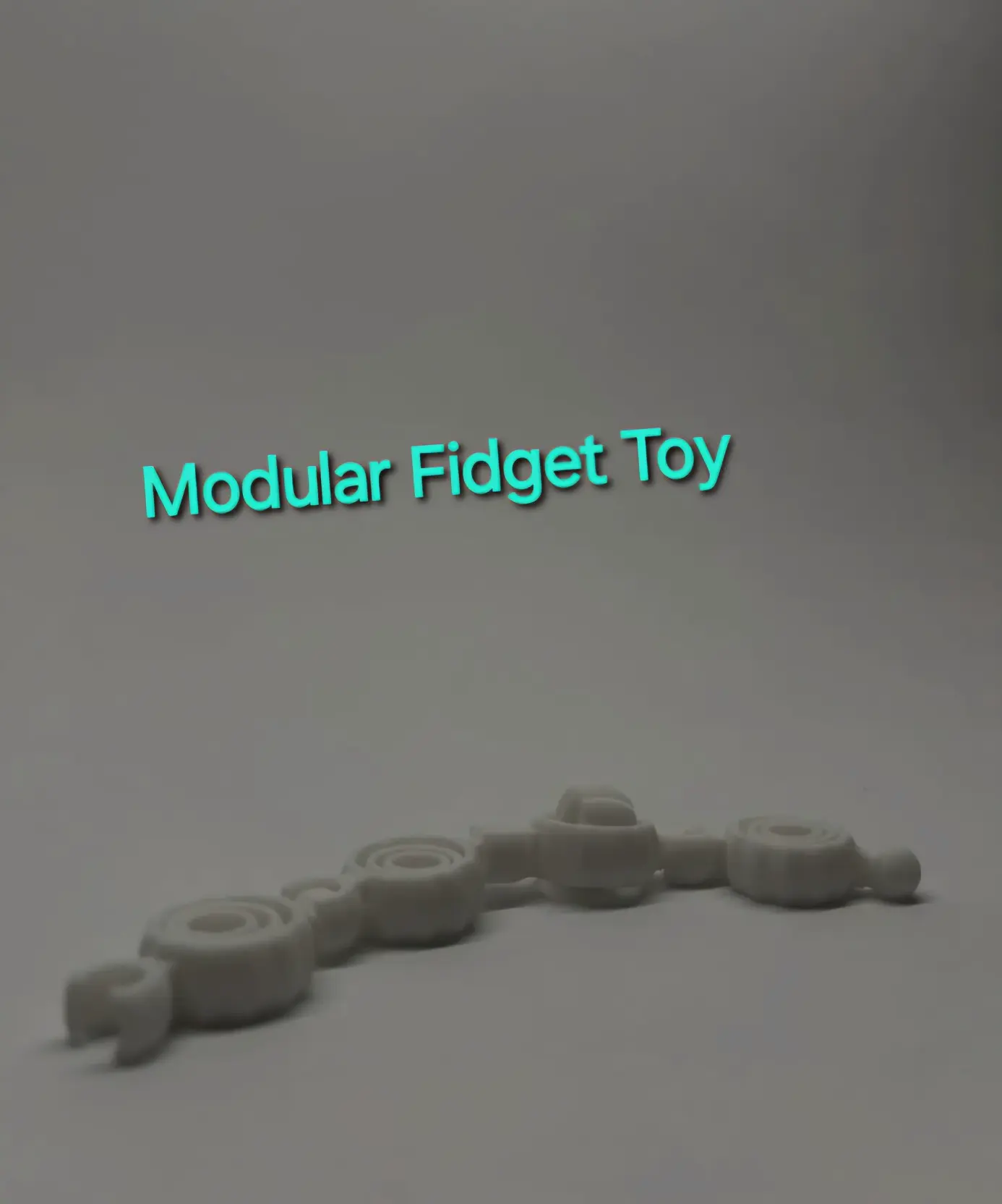 Other STL Download - Fidget Toy Modularby Rajmi