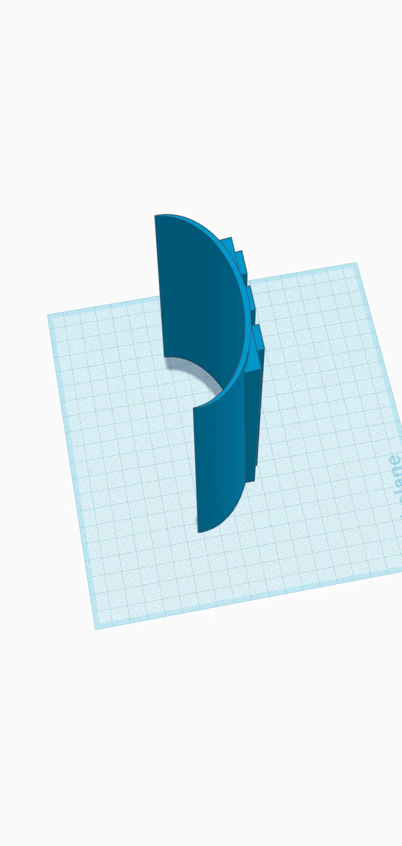 3D Printer Files | 3MF File | Arm Guard Cosplay | Creality Cloud