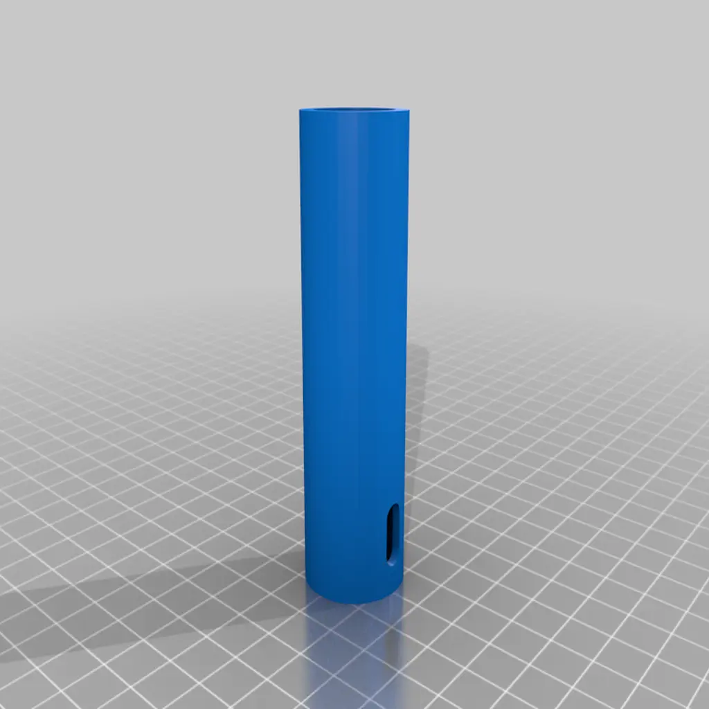 Free Tools & Spare Parts STL Download - Two Pin Brush to Standard Paint ...