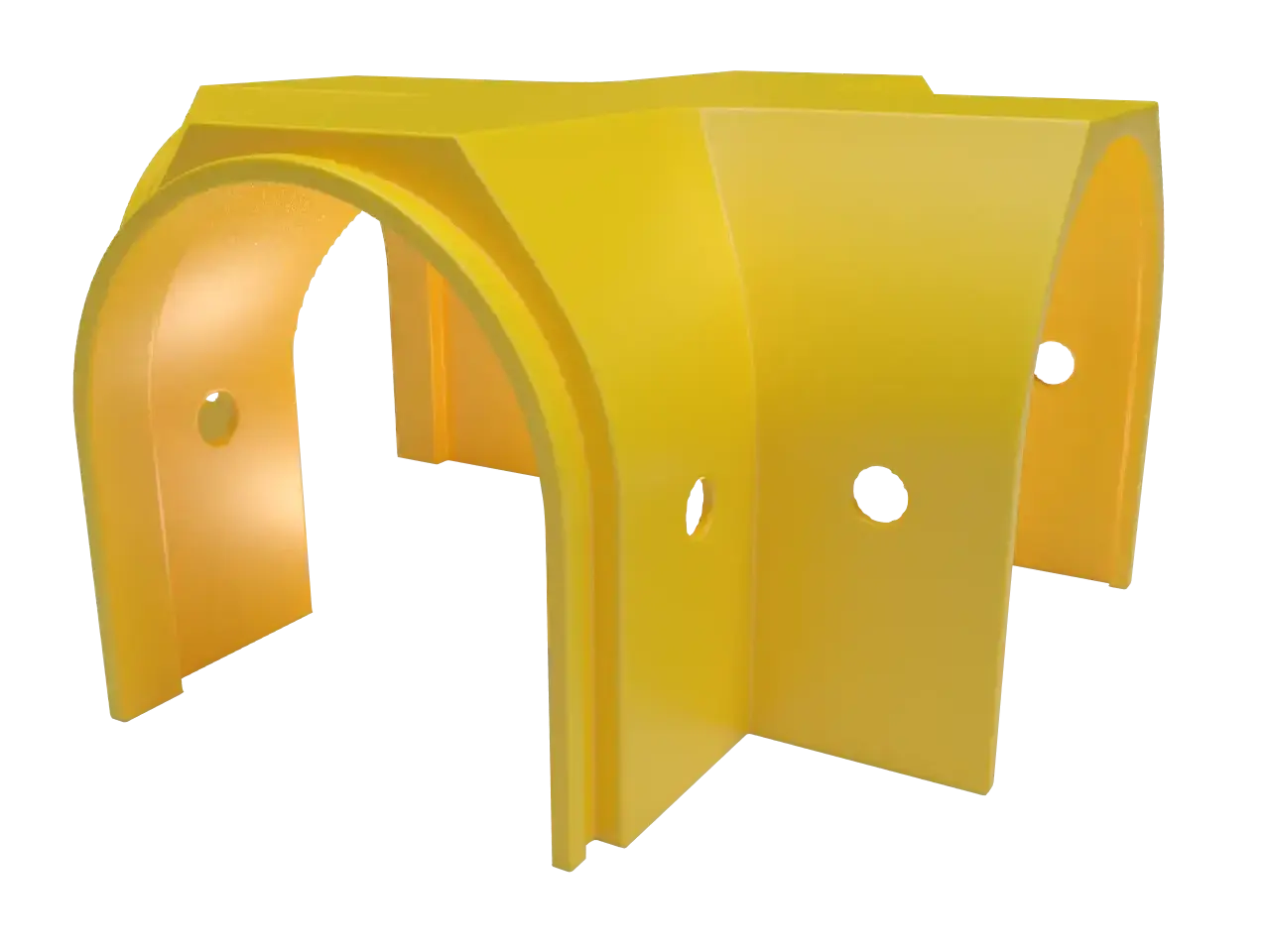 Other STL Download - Burrow Builder: Premium Modular Rat and Small ...