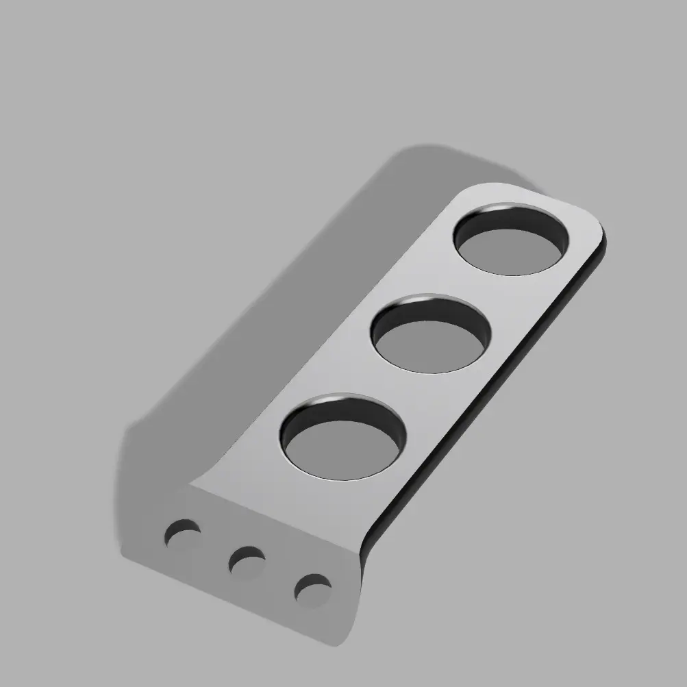 3D Printer Files | 3MF File | Basic scraper V2 | Creality Cloud