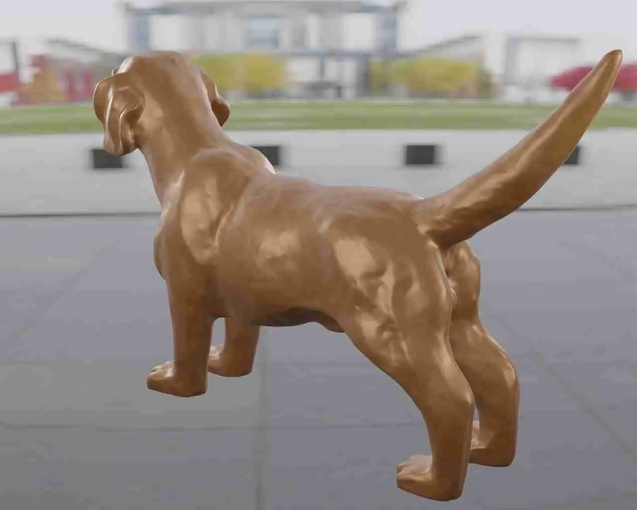 Dog beagle | 3D models download | Creality Cloud