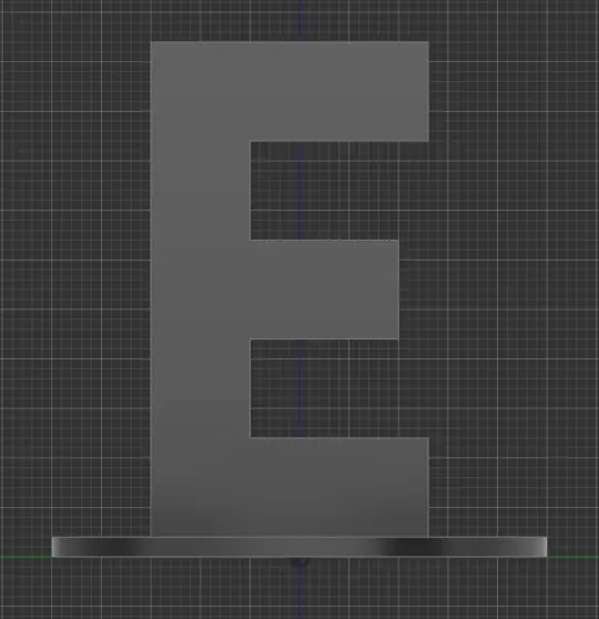 3D Printer Files | 3MF File | E | Creality Cloud