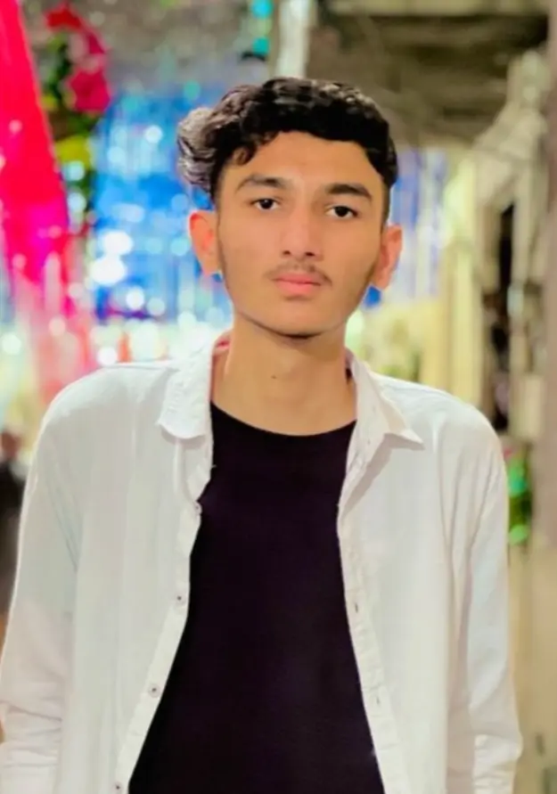 Wasif | 3D models download | Creality Cloud