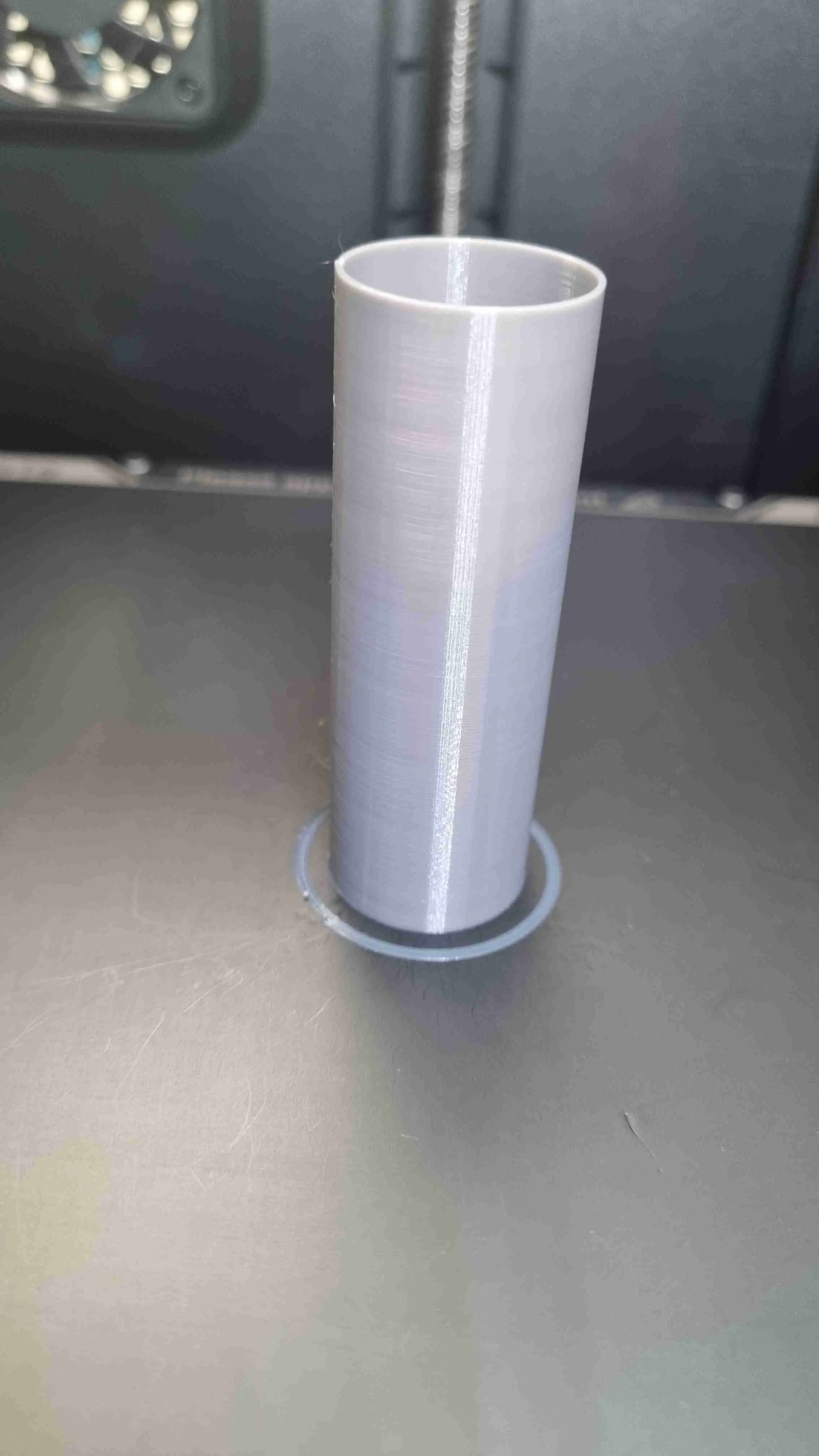 Free Tools & Spare Parts STL Download - Cover/Sleeve for Ø22-23mm Rodby ...