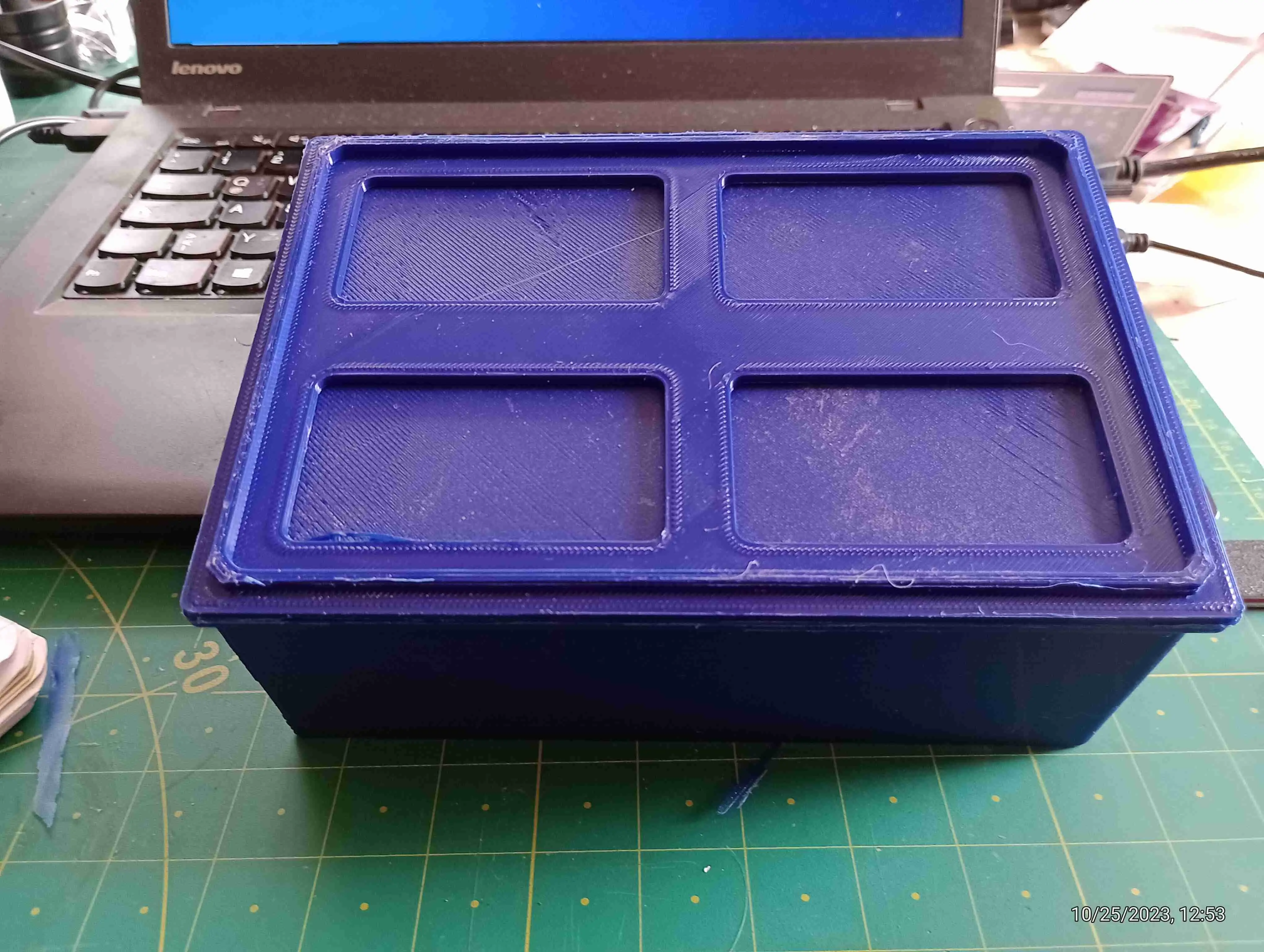 3D Printer Files | 3MF File | Shelf boxes | Creality Cloud