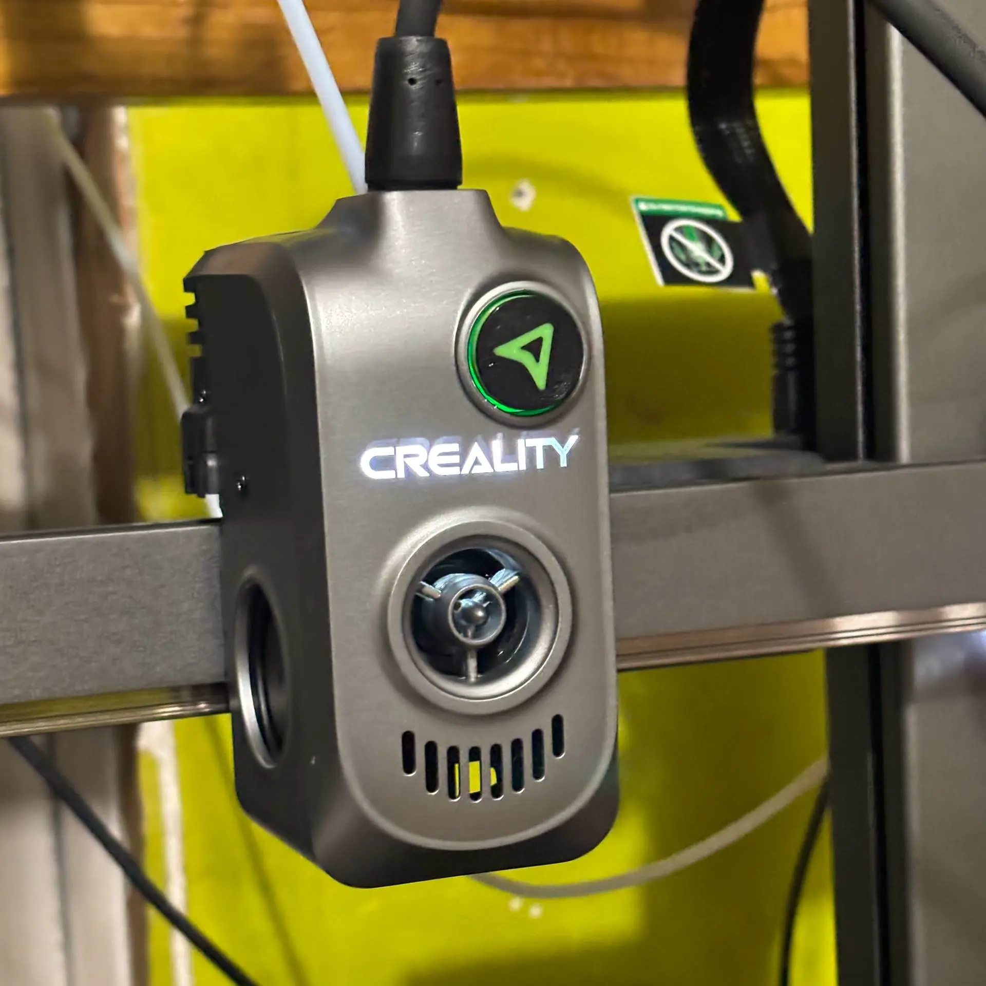 3D Printer Files | 3MF File | Creality hi extruder wheel | Creality Cloud