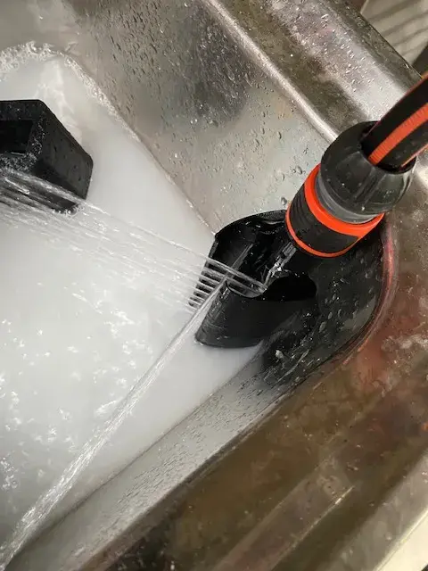 3D Printer Files | 3MF File | Paint Brush and Small Roller Washer ...