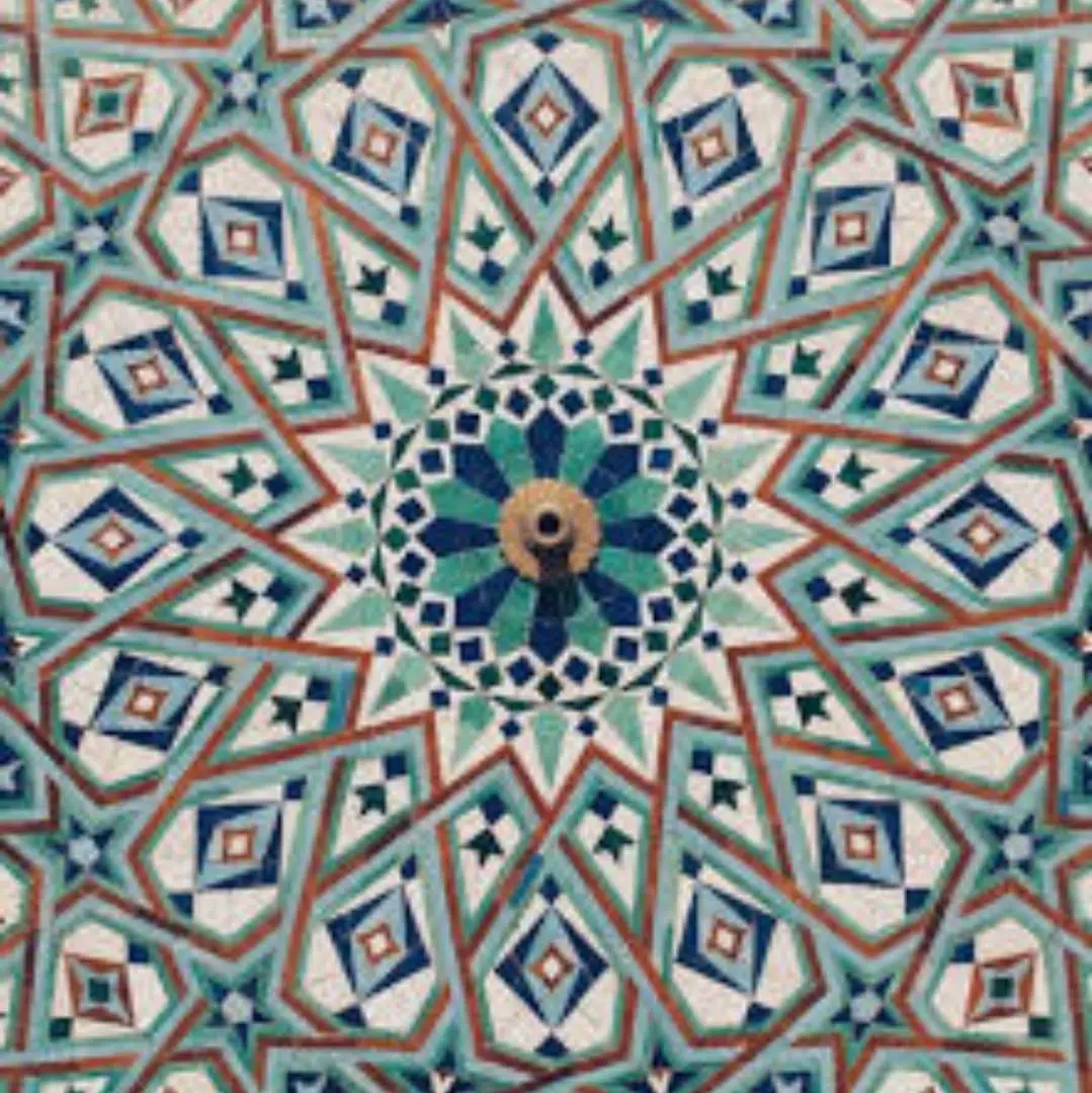 Home Decorations & Ornaments STL Download - marocain traditionnel by ...