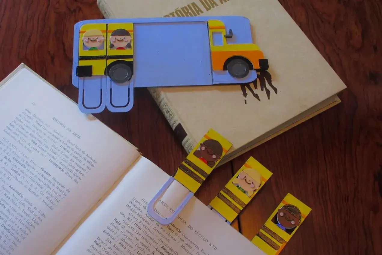 3D Printer Files | 3MF File | Back To School – School Bus Kids ...
