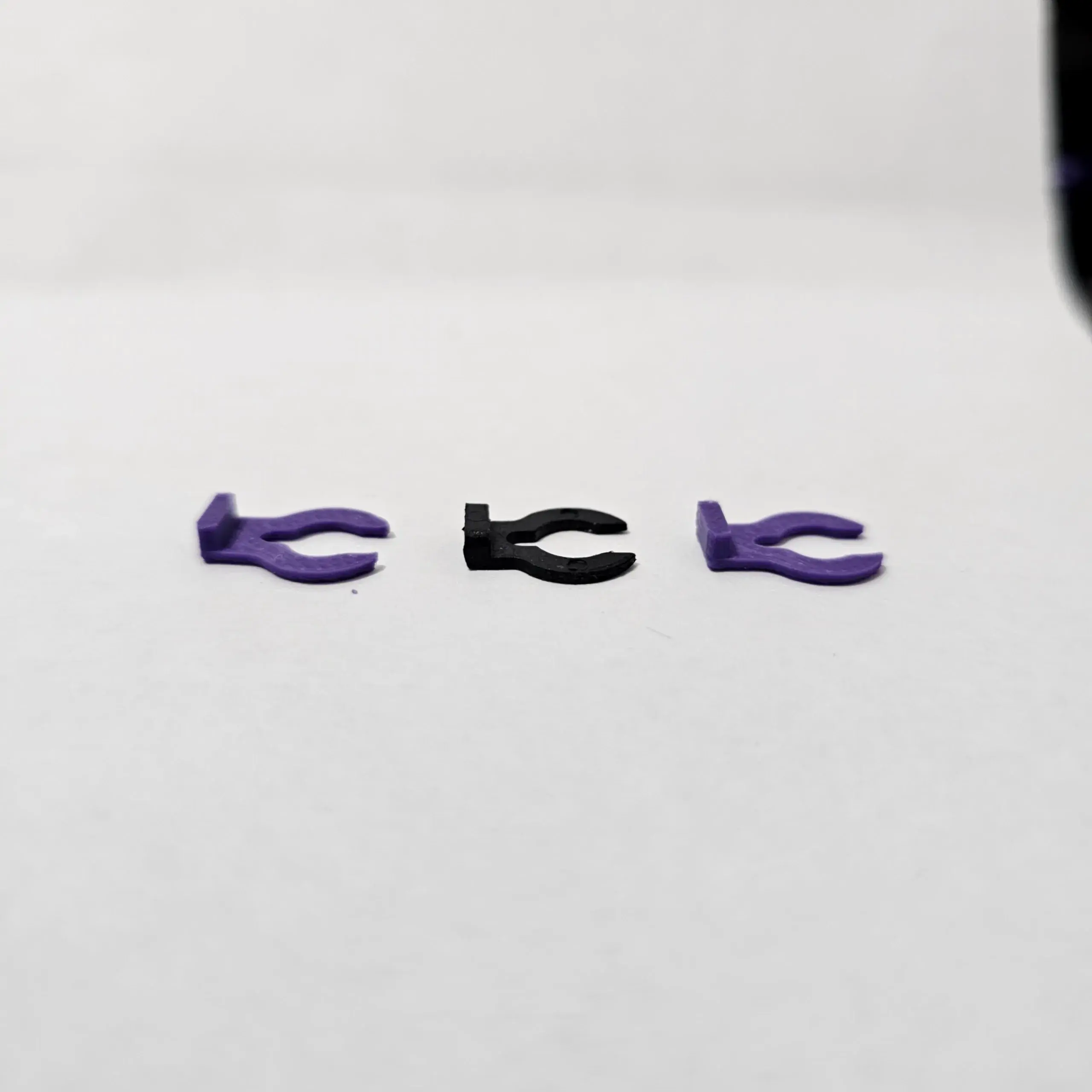 3D Printer Files | 3MF File | Bowden Clip for K2 Plus and CFS ...