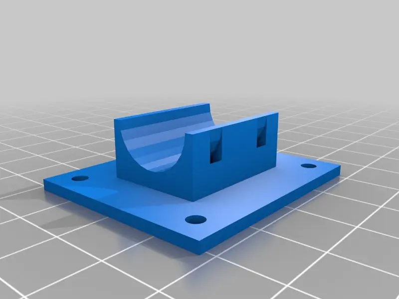 Free Other STL Download - Custom 3D printerby SMT_M 🦊