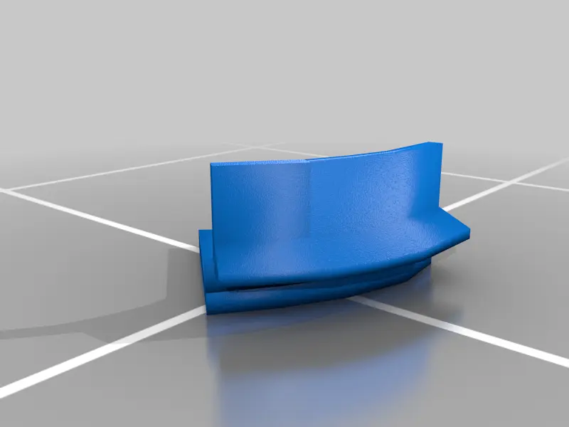 Free Home Appliance Accessories STL Download - fishy wallsby SMT_M 🦊