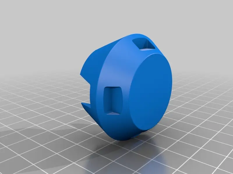3D Printer Files | 3MF File | Overwatch Small Health Pack Container ...