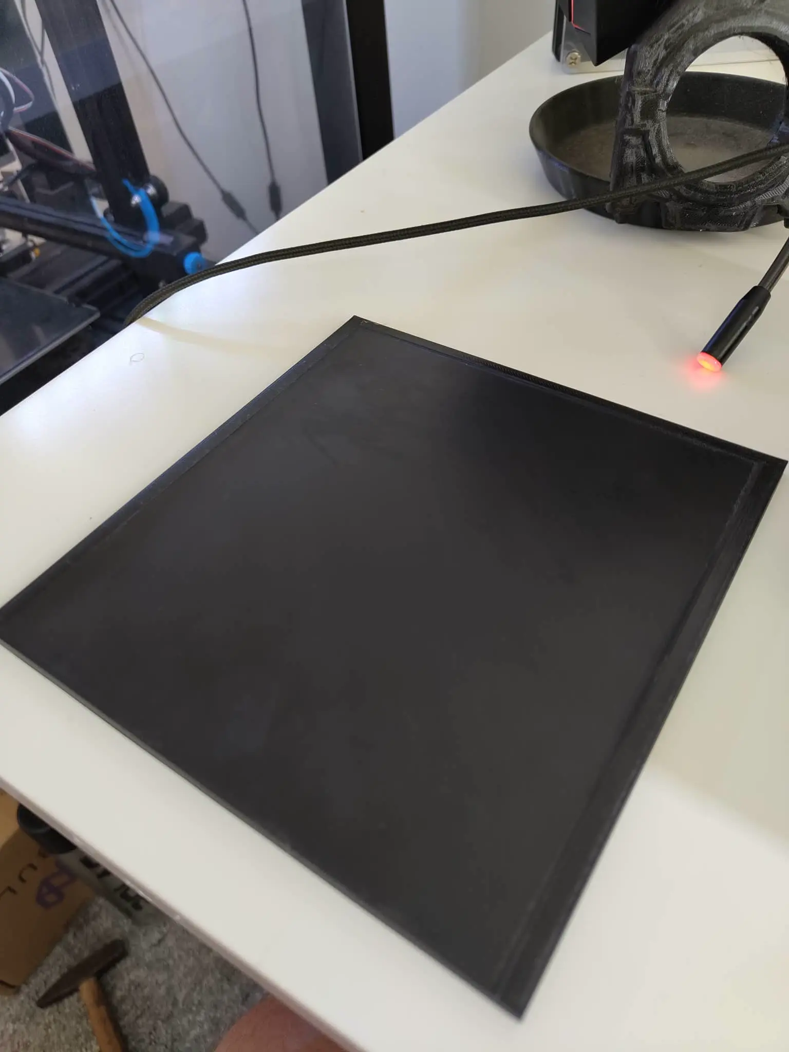 Other STL Download - Money box with storageby Kingos