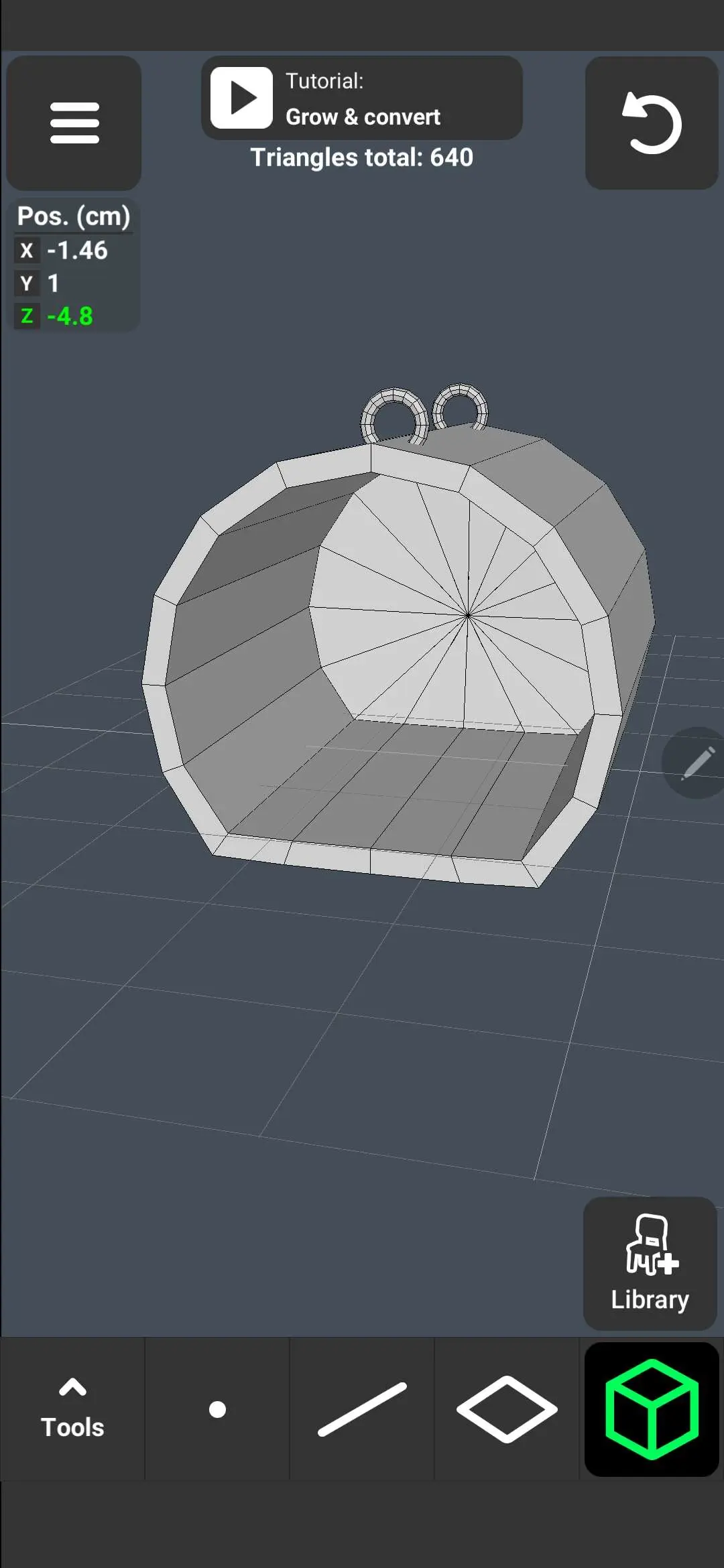 Pets STL Download - Pet houseby Chlomo