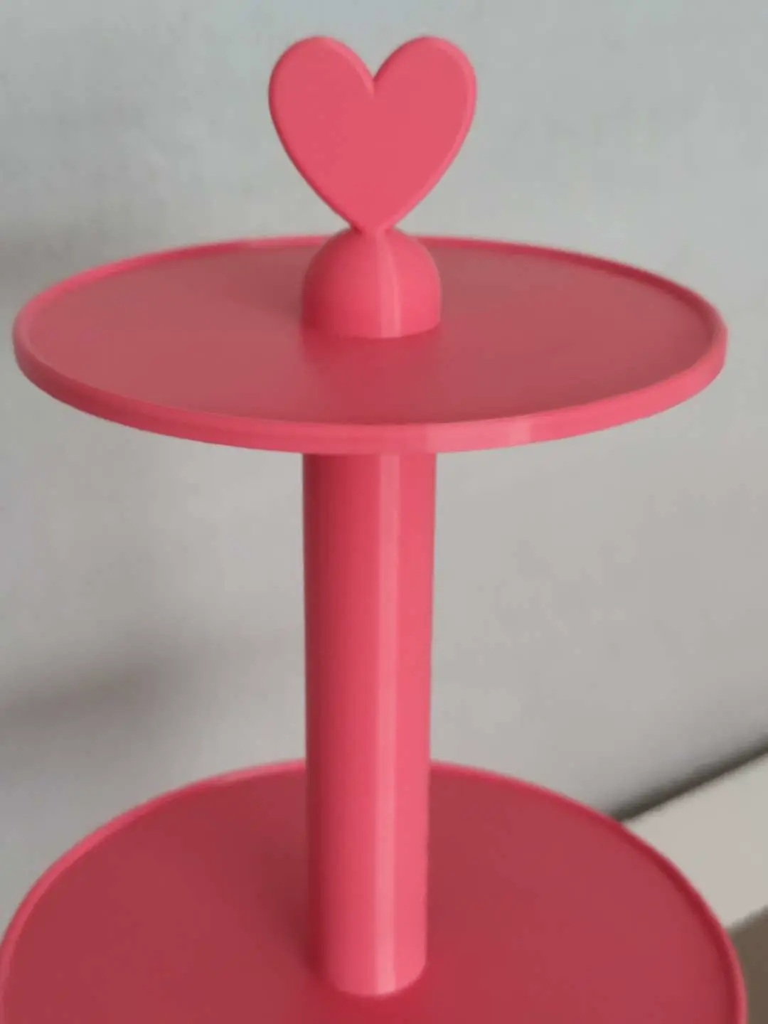 Lighting & Lamps STL Download - Cup cake standby Tanmay Varshney