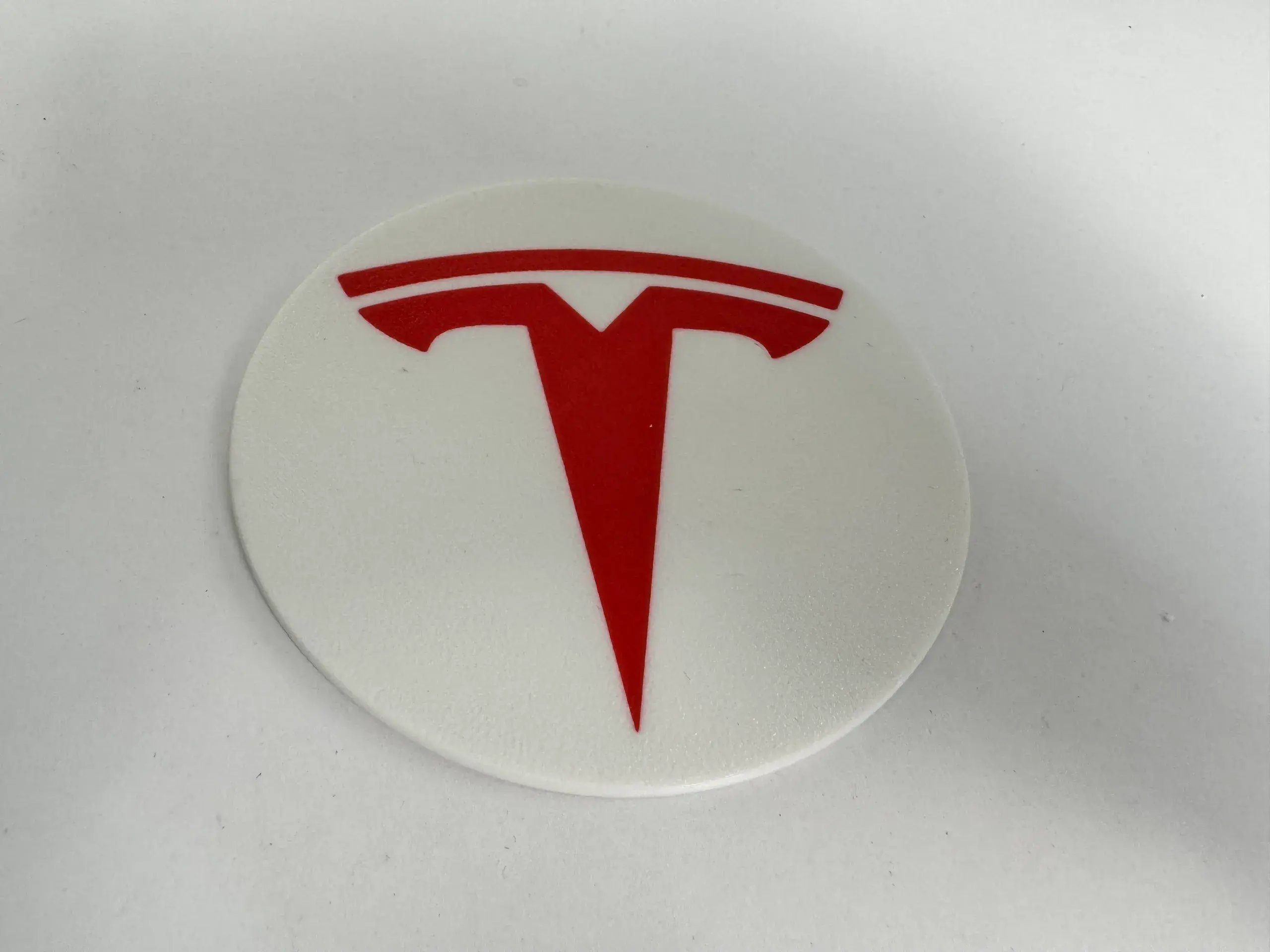 3D Printer Files | 3MF File | Tesla coaster | Creality Cloud