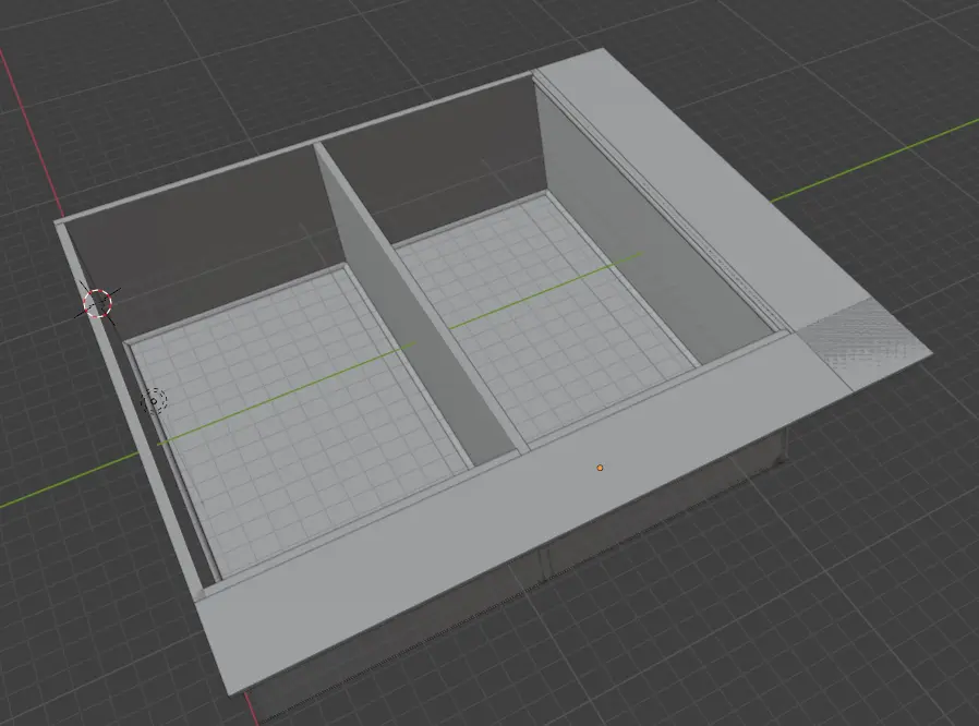 Home Appliance Accessories STL Download - Kitchen drawer organizer ...