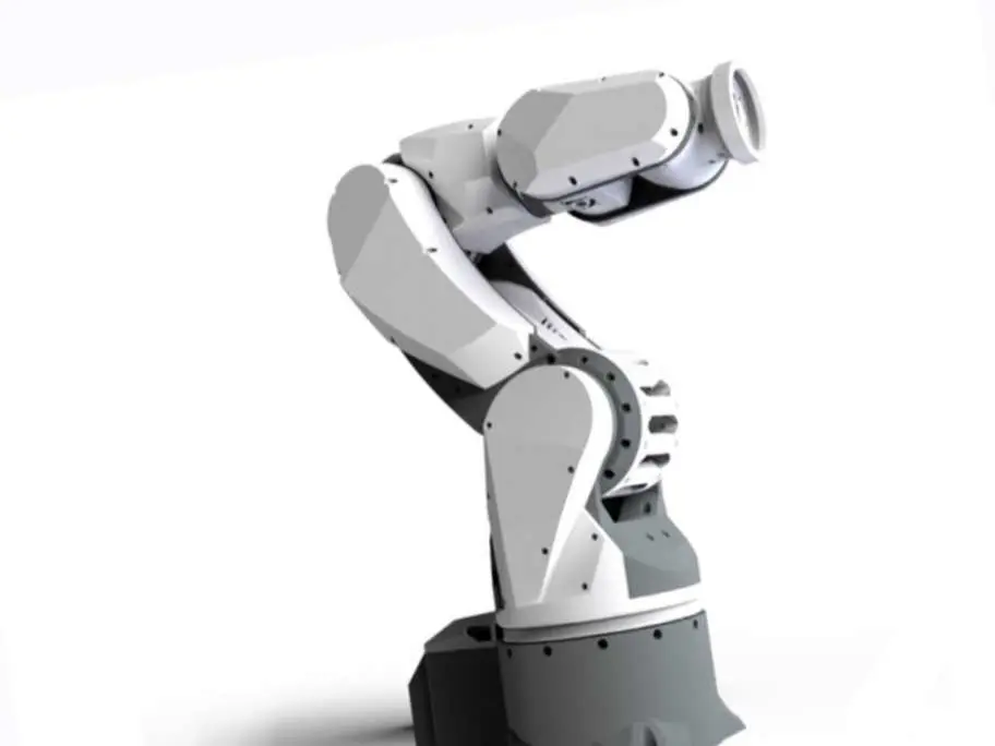 3D Printer Files | 3MF File | Robot Z | Creality Cloud