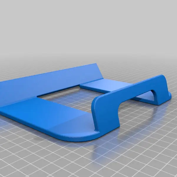 Free Stationery & Learning Tools STL Download - Dap Paper trayby Anton ...