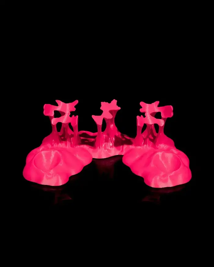 Free Home Decorations & Ornaments STL Download - Slimy ps5 controller ...