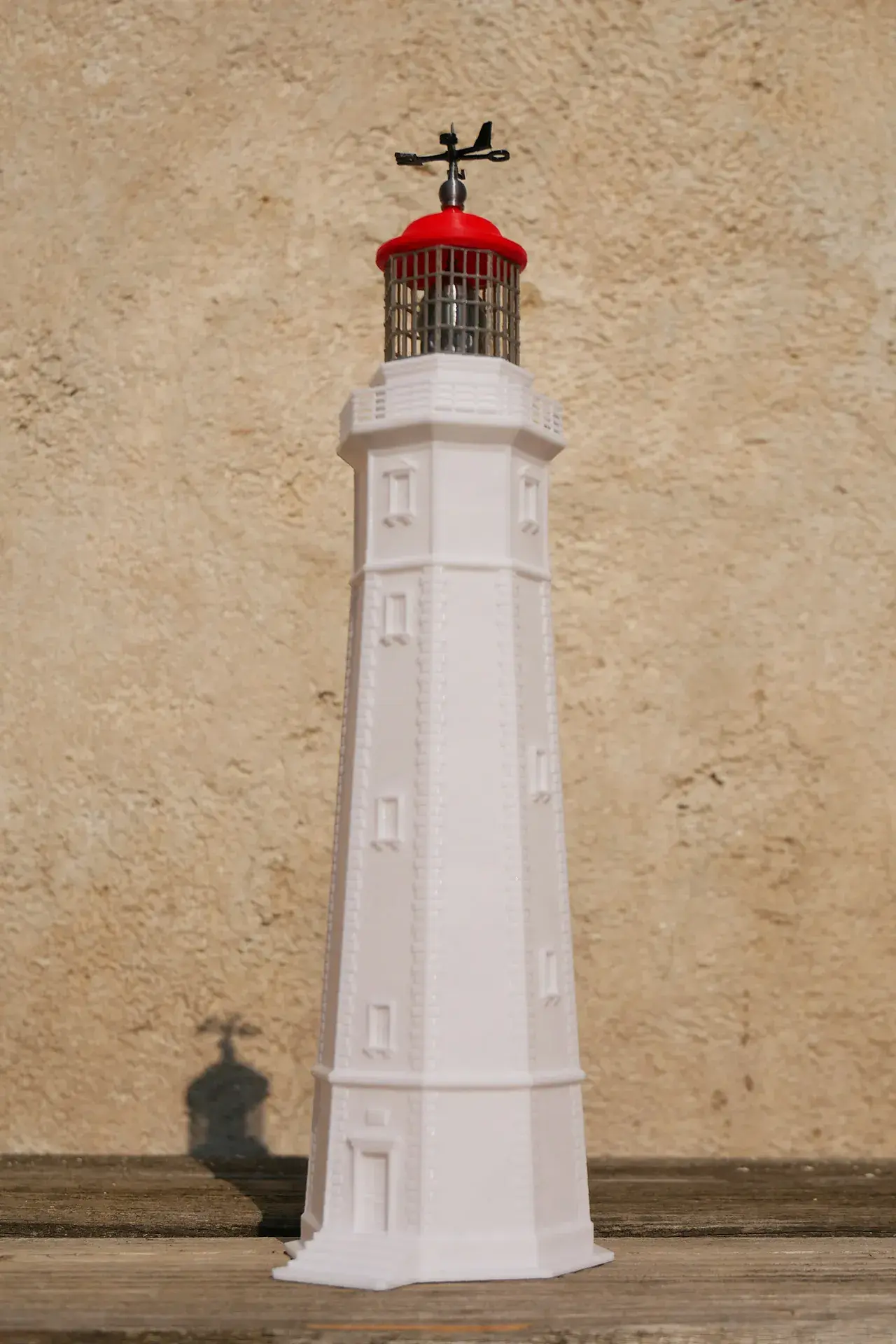 Other STL Download - Lighthouse 1907by magann