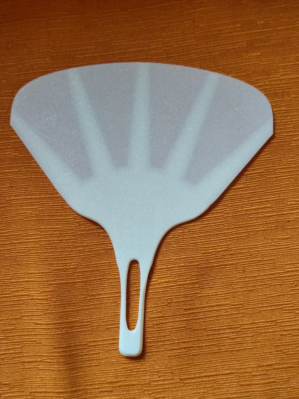 3D Printer Files | 3MF File | Ergonomic Hand Fan | Creality Cloud