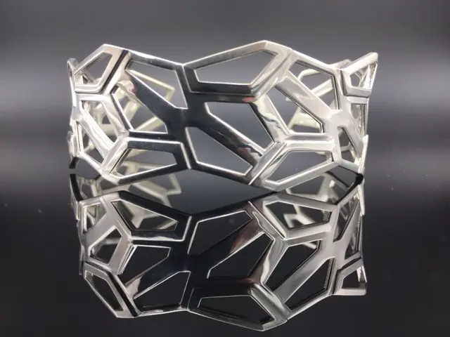 3D Printer Files | 3MF File | STEIN Bracelet | Creality Cloud