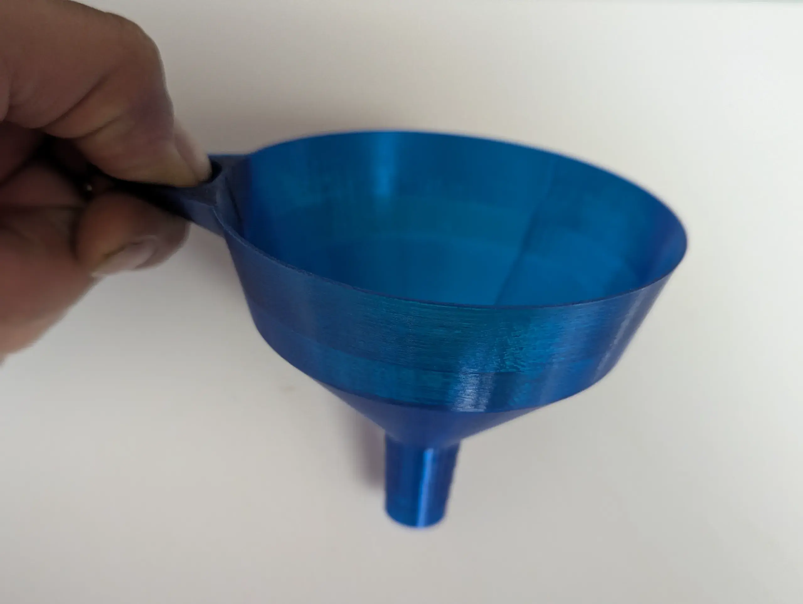 3D Printer Files | 3MF File | small funnel | Creality Cloud