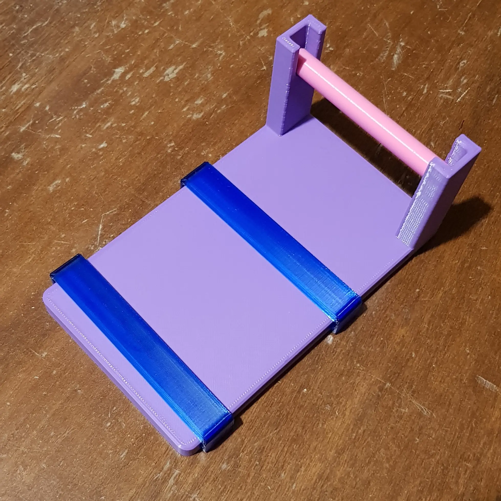 3D Printer Files | 3MF File | Cutter Receipt Roller | Creality Cloud