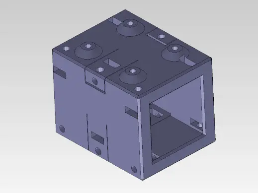 3D Printer Files | 3MF File | Ball Bearing Slide for 2020 or 1 ...