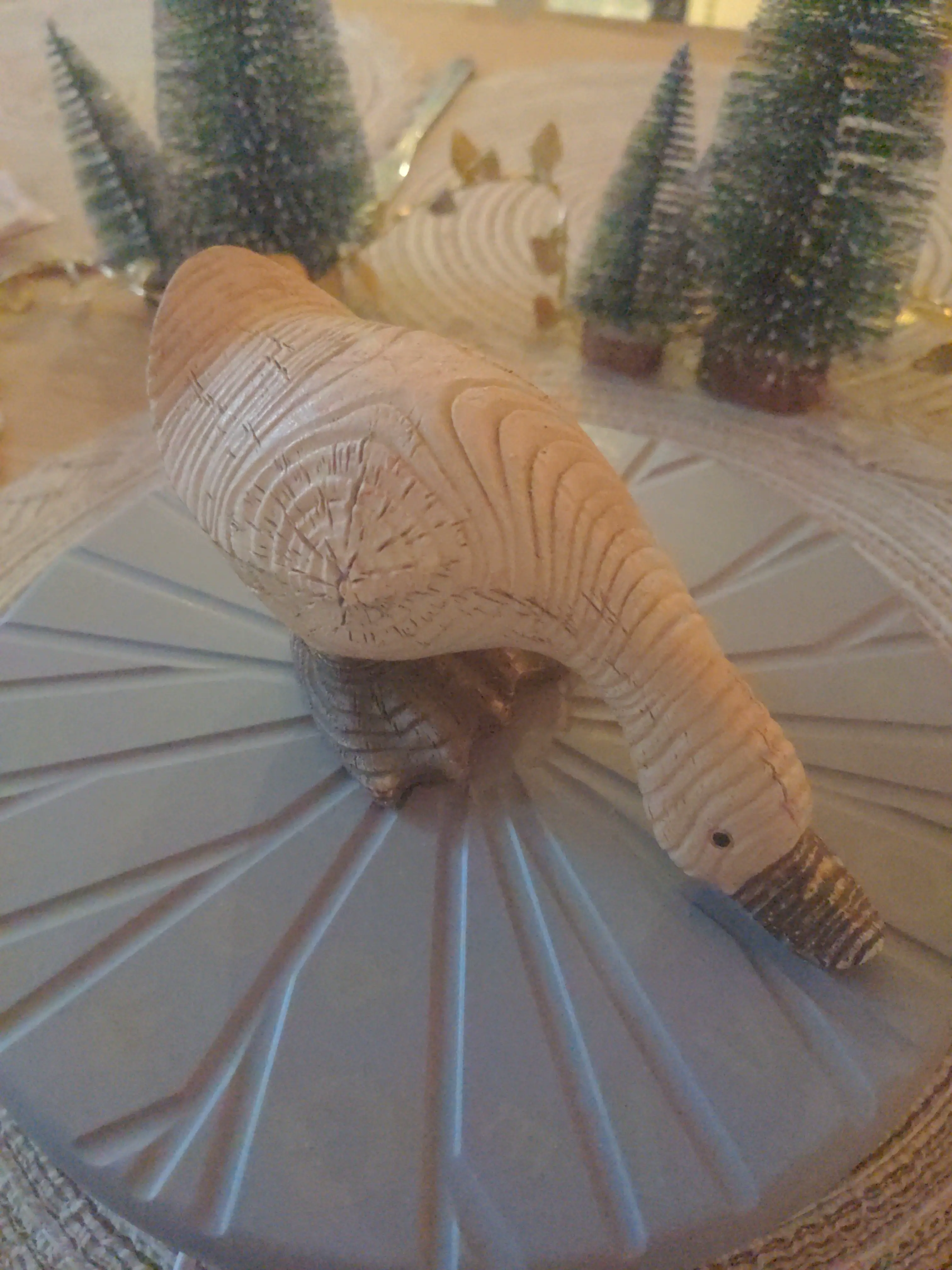 Home Decorations & Ornaments STL Download - nice decorative goose (wood ...