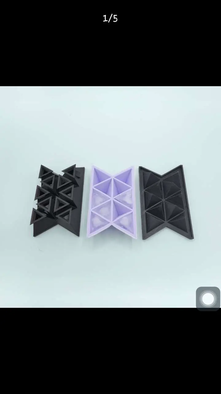 3D Printer Files | 3MF File | ice tray | Creality Cloud