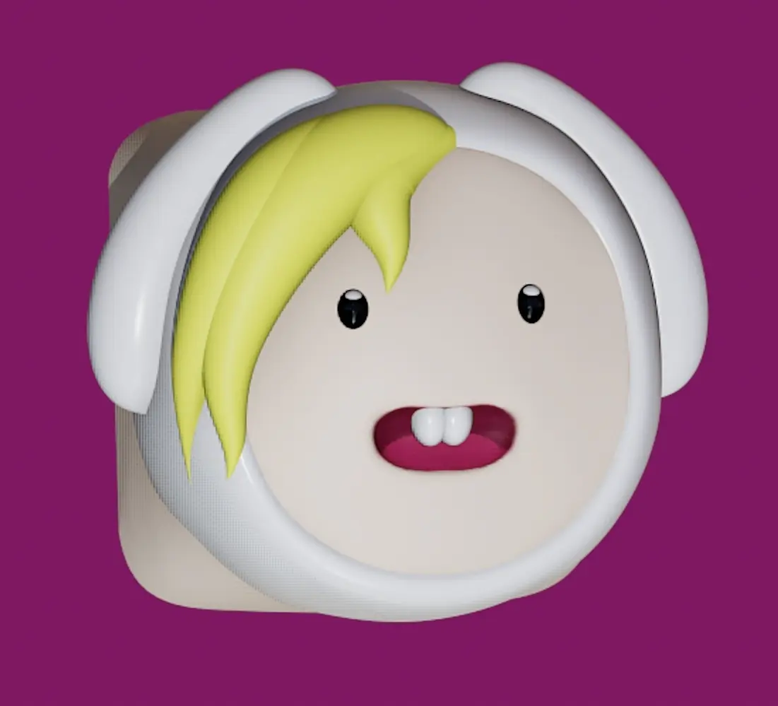 Jewelry & Accessories STL Download - FIONNA - KEYCAP 3D KEYBOARD ...