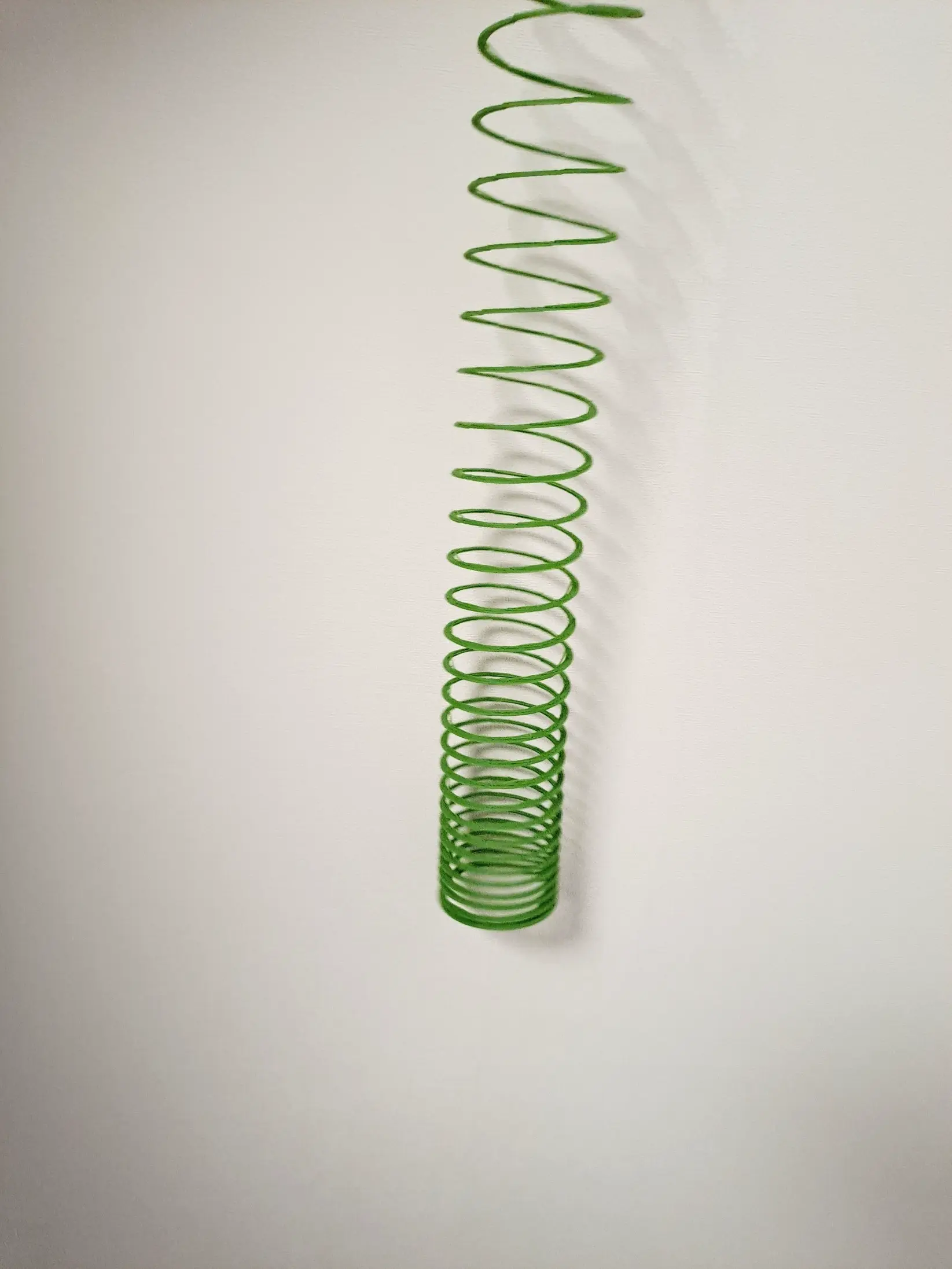 3D Printer Files | 3MF File | Circle Spring Coil Fidget | Creality Cloud