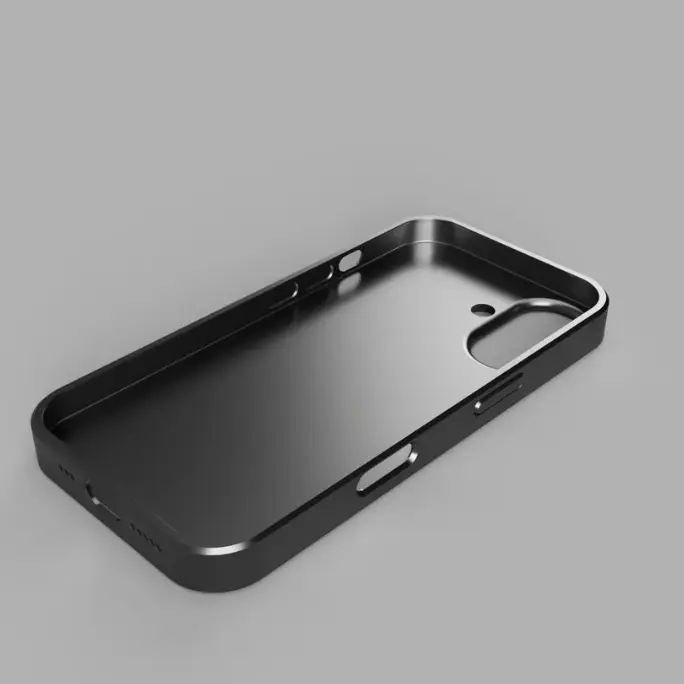 Industrial Design & Prototypes STL Download - iPhone 16 caseby JindraŽitek