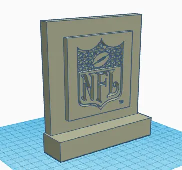 Other STL Download - NFL 1by Deleted Account9207561325