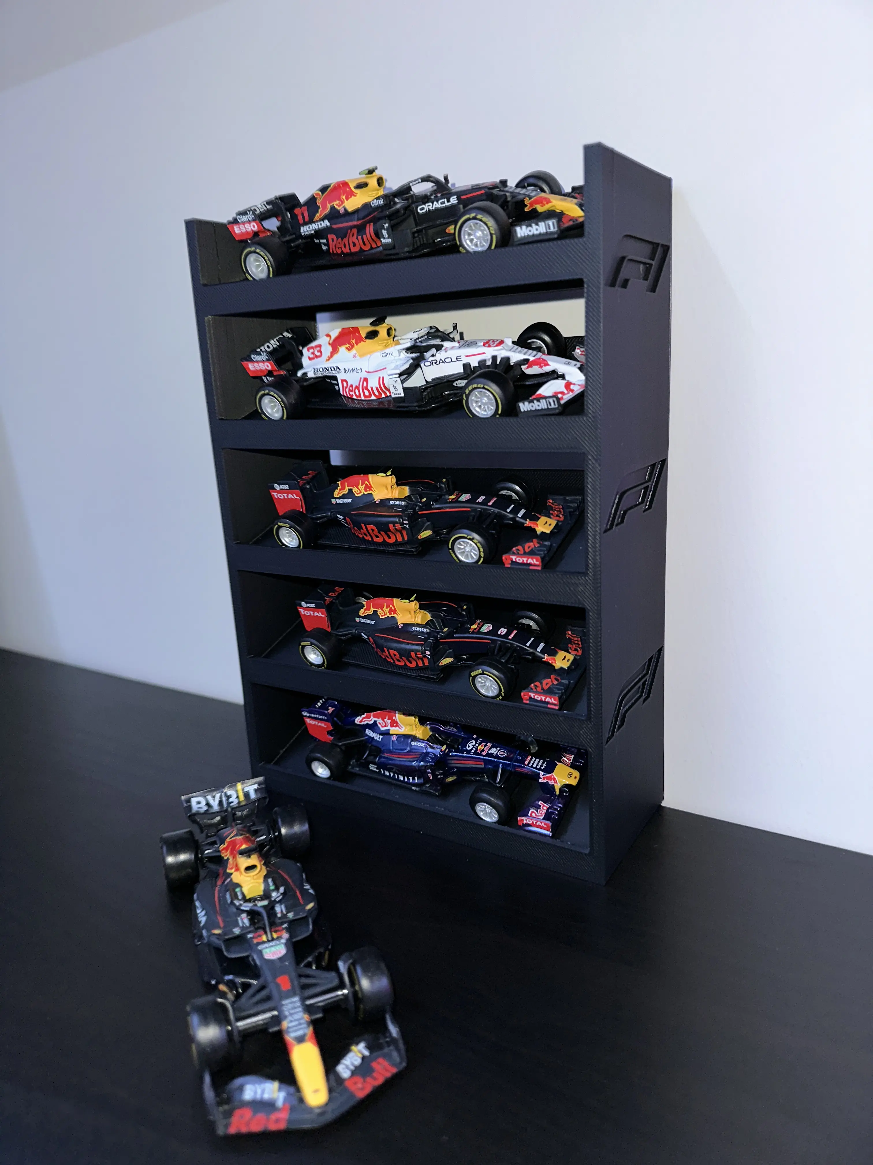 Home Appliance Accessories STL Download - F1-Cars Standby Christian ...