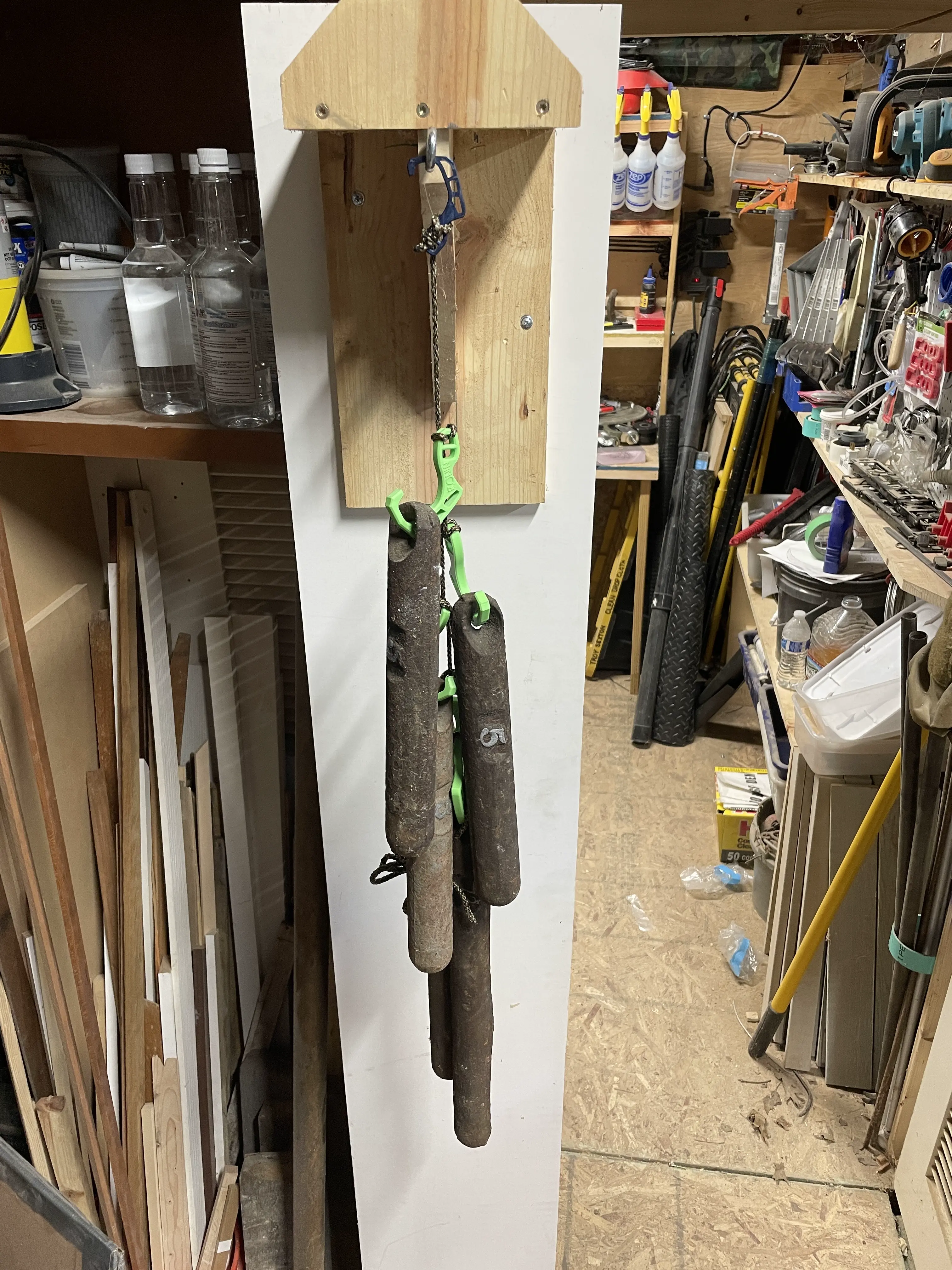 Electronics & RC (Remote Control) STL Download - Ronin Camping No-Knot ...