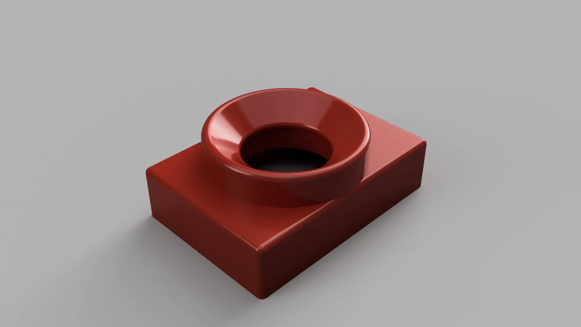 3d Printer Files 3mf File Cover Mlx90614 V3 Creality Cloud