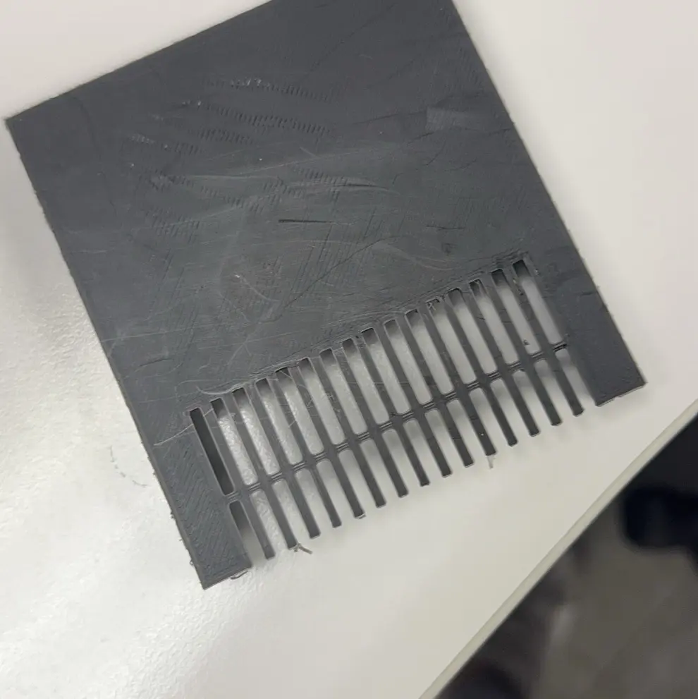 3D Printer Files | 3MF File | Fish tank Filter | Creality Cloud