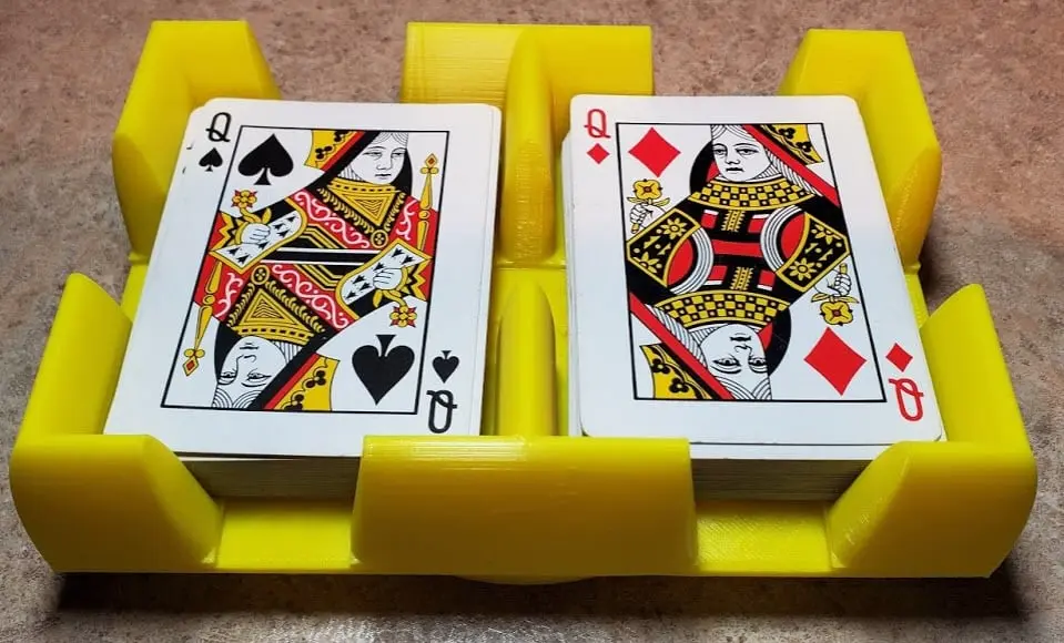 3D Printer Files | 3MF File | card turn table | Creality Cloud