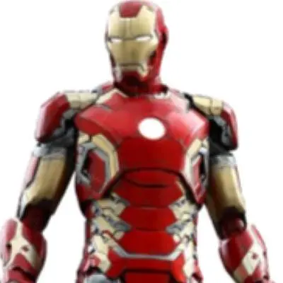 3D Printer Files | 3MF File | Iron man Mark43 | Creality Cloud